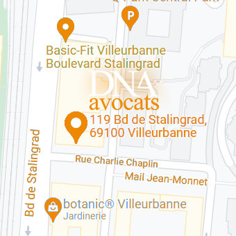 DNA Avocats | Avocats d'affaires à Lyon